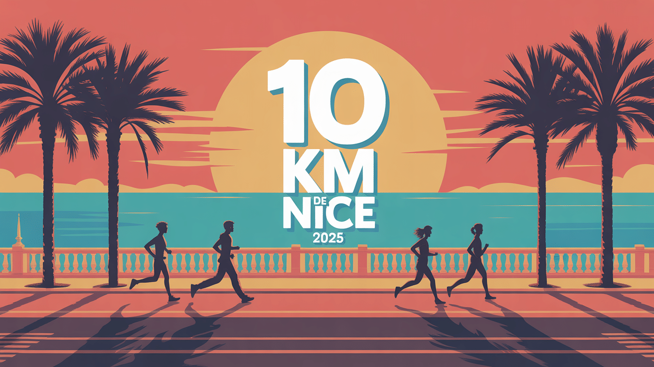 10 Km De Nice 2025 Infos Pratiques Préparation Et Bons Plans